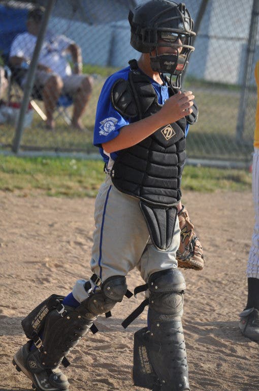 Youth Baseball: Blue Demons Take Another Crack at Elusive Title | Oak ...