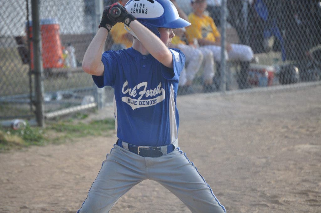 Youth Baseball: Blue Demons Take Another Crack at Elusive Title | Oak ...