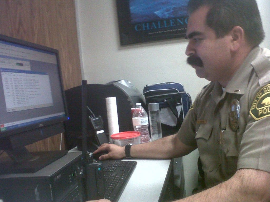 Watch Commanders: The Conscience of the South Gate Police | South Gate ...