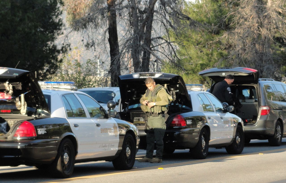 LASD Saves 'Suicidal' Man in Lynwood | South Gate, CA Patch