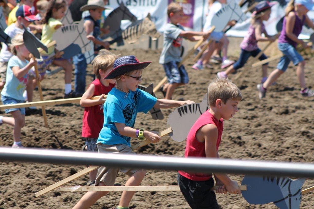 Photos: World's Championship Hamel Rodeo 2012 | Maple Grove, MN Patch