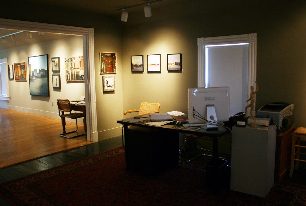 Zullo Gallery's New Exhibit | Medfield, MA Patch