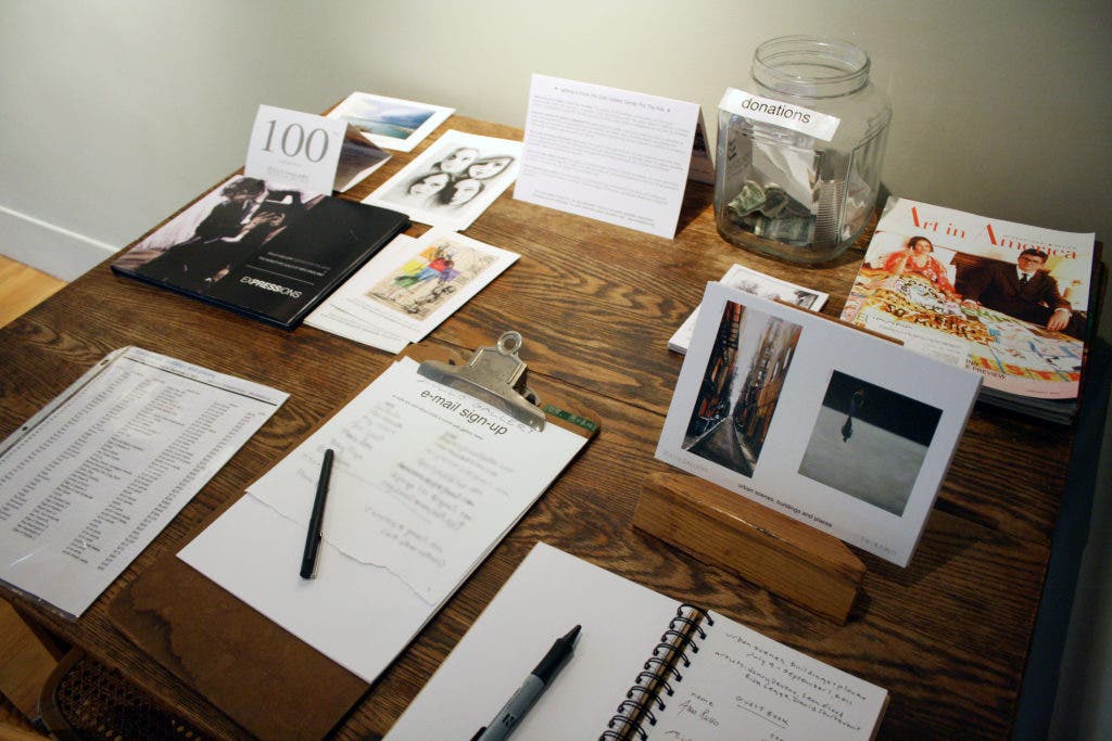 Zullo Gallery's New Exhibit | Medfield, MA Patch
