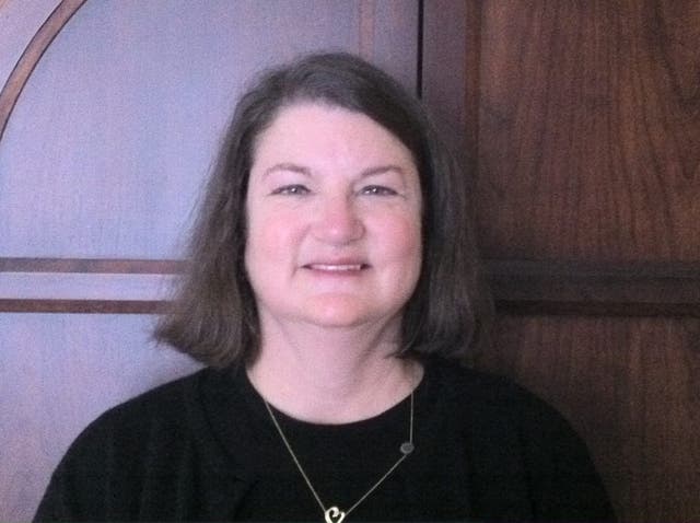 2011 Election Issues: Nancy Wendt Healy, Orland Park Public Library ...