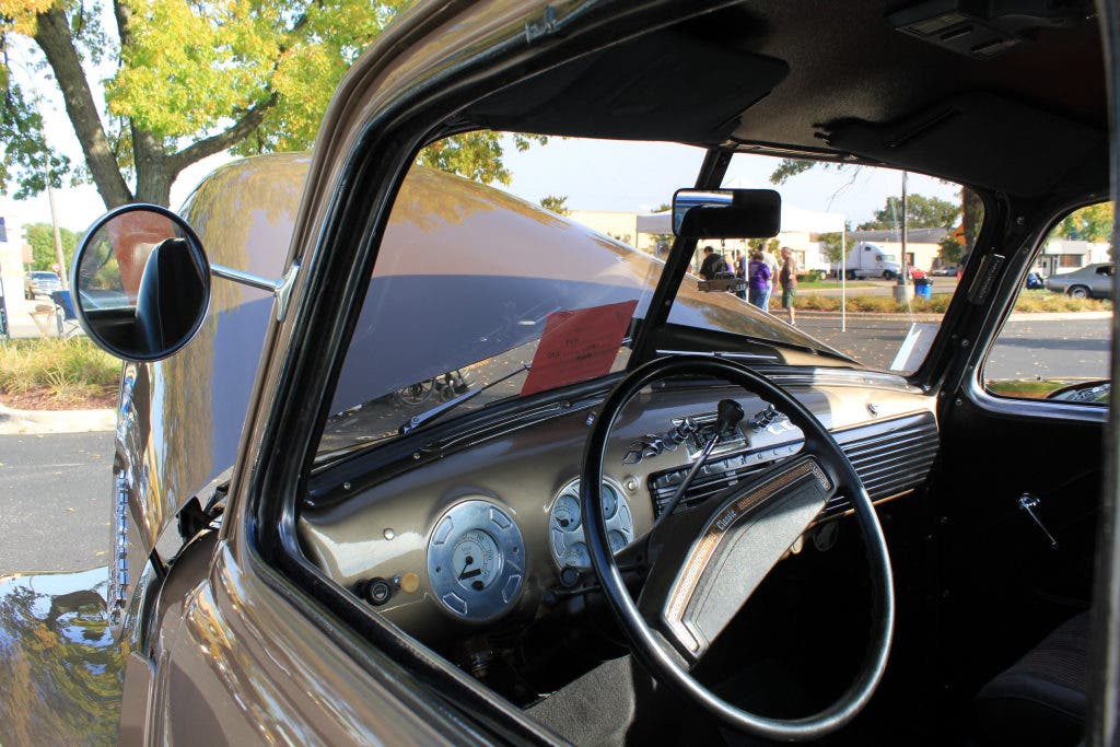 PHOTO GALLERY: Evergreen Park's Hot Rod and Classic Cars Show ...