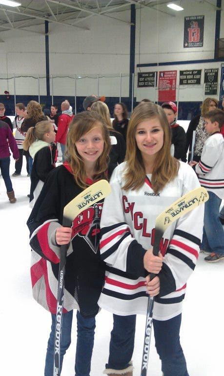 Youth Hockey Exchange Program with Canada Celebrates 36th Anniversary ...