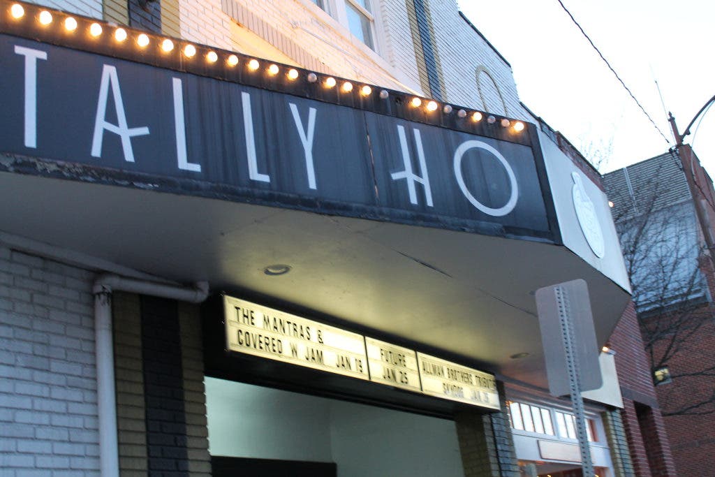 Tally Ho Revived As Downtown Destination | Leesburg, VA Patch