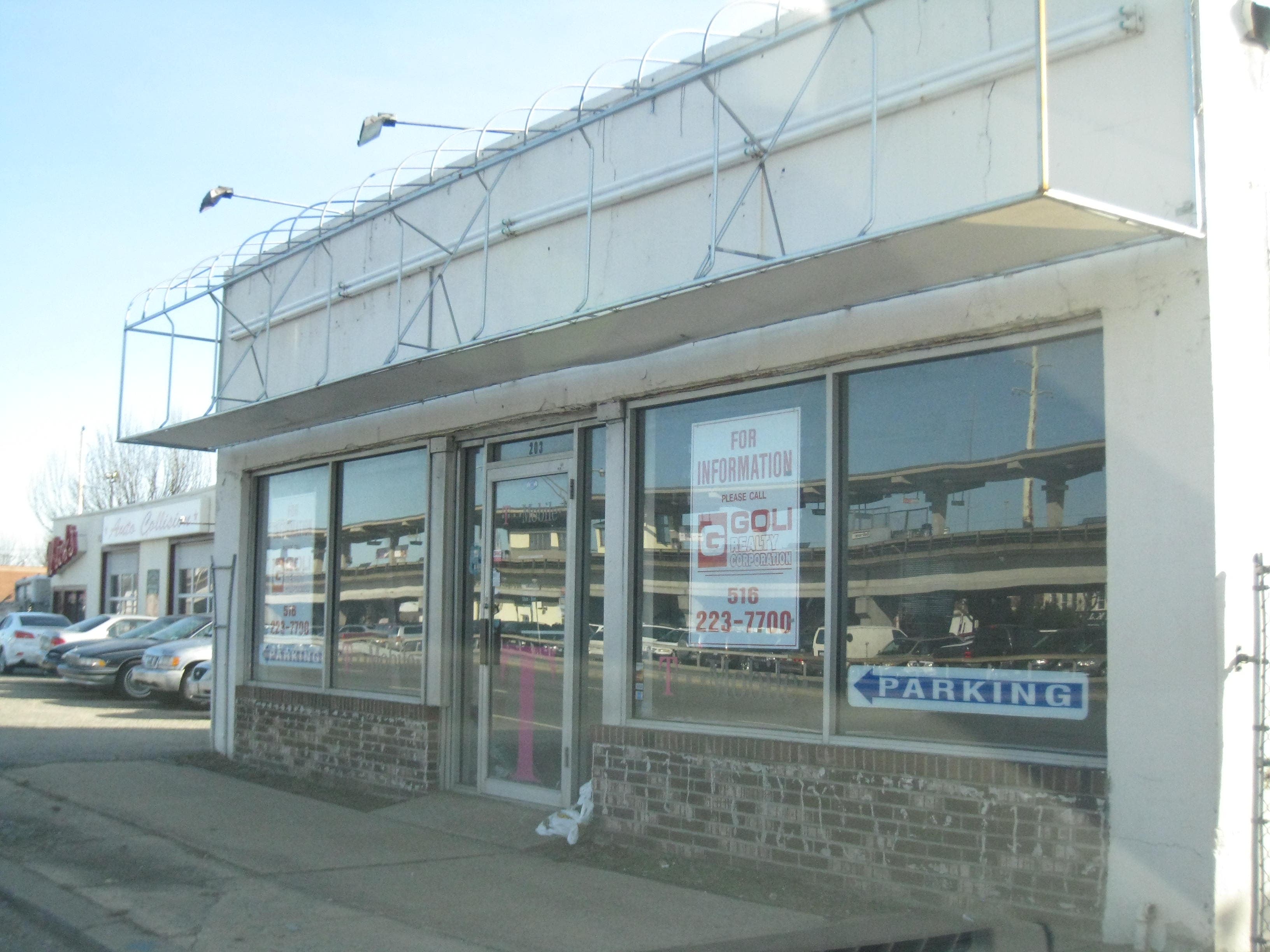 Community Meeting Held About White Castle | Bellmore, NY Patch