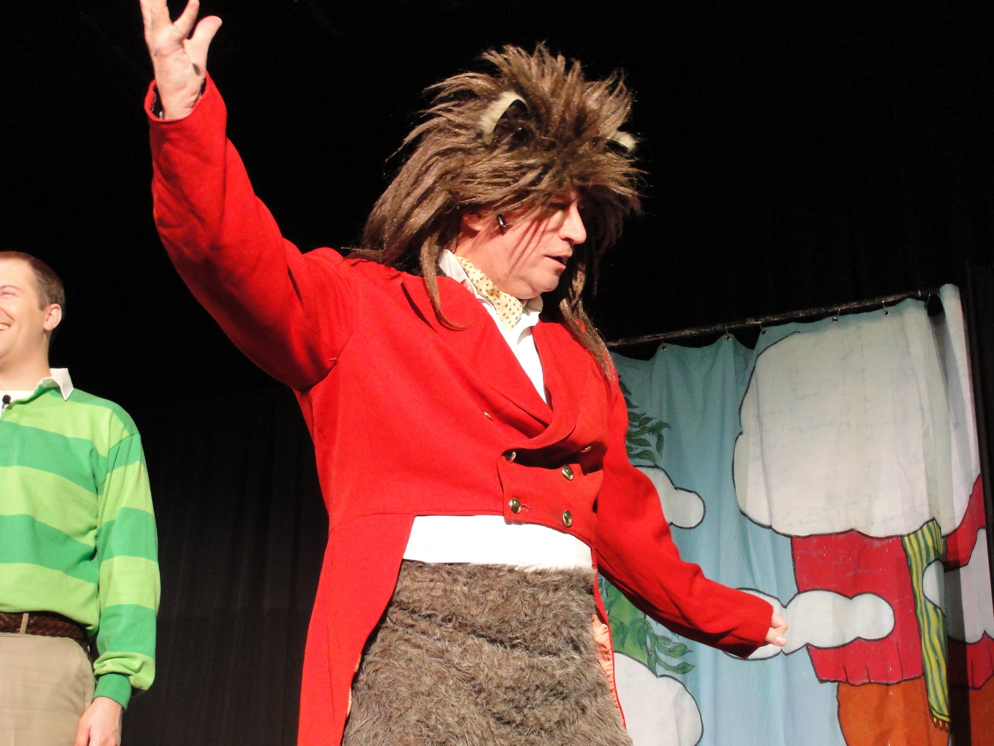 Bellmore Theater Offers More Than Just Movies | Bellmore, NY Patch