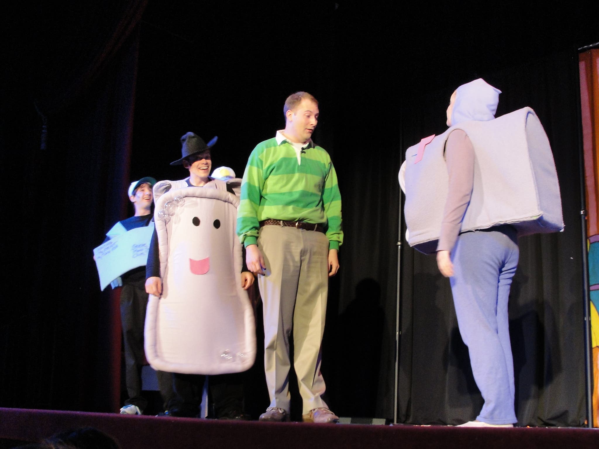 Bellmore Theater Offers More Than Just Movies | Bellmore, NY Patch