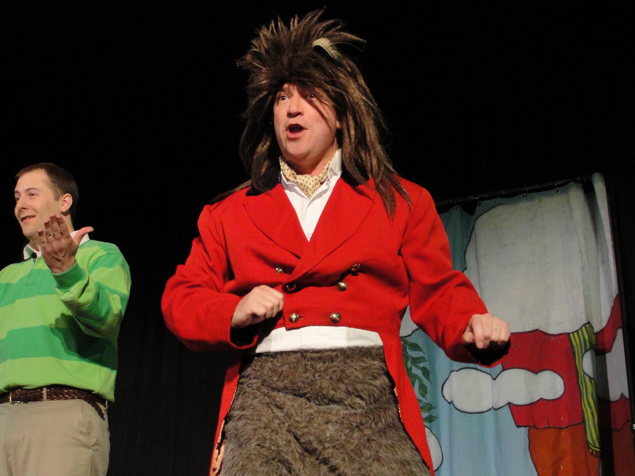 Bellmore Theater Offers More Than Just Movies | Bellmore, NY Patch