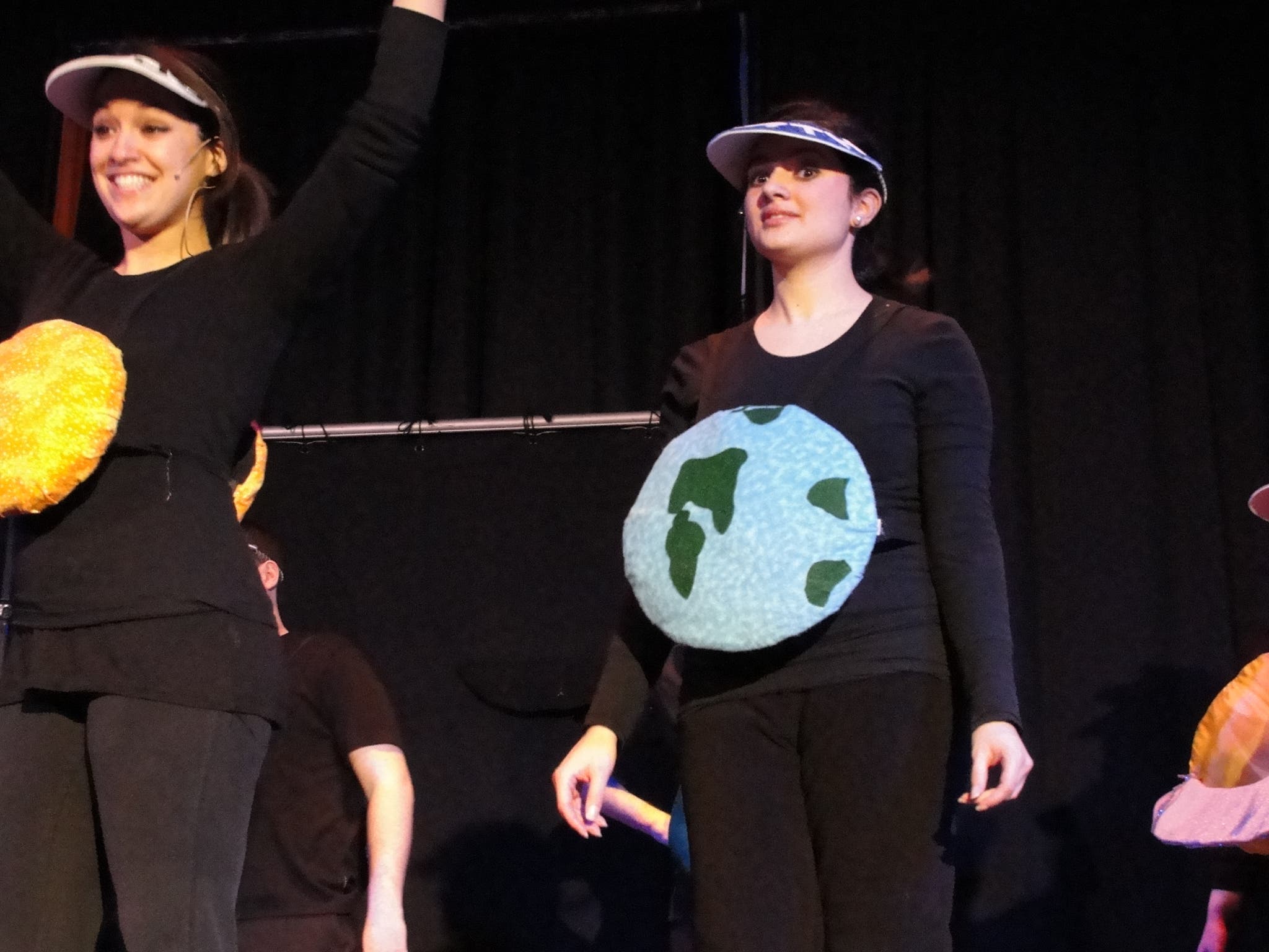 Bellmore Theater Offers More Than Just Movies | Bellmore, NY Patch