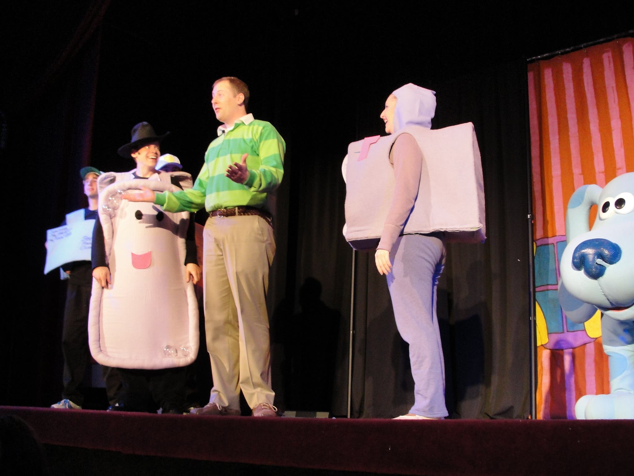 Bellmore Theater Offers More Than Just Movies | Bellmore, NY Patch
