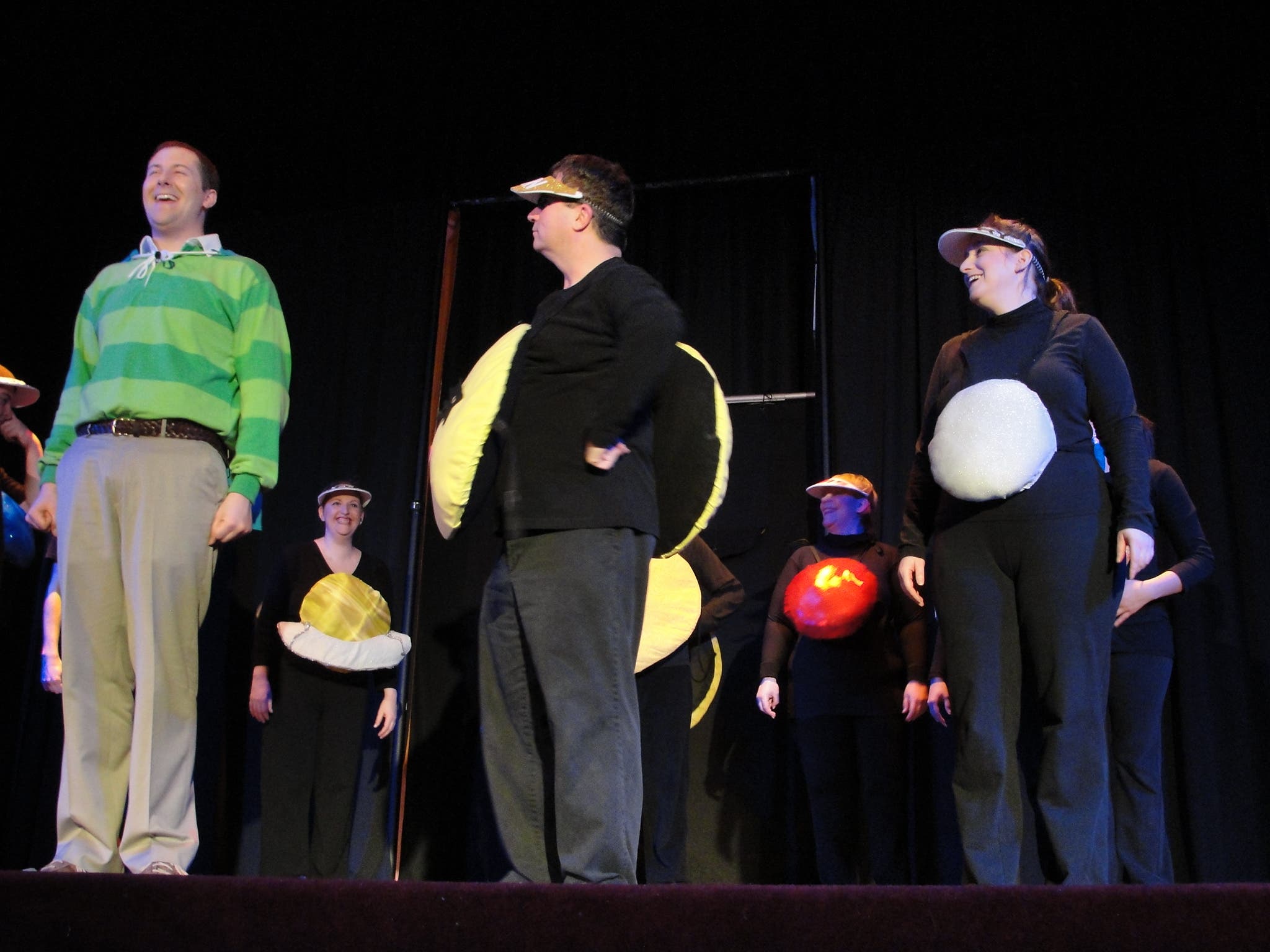 Bellmore Theater Offers More Than Just Movies | Bellmore, NY Patch