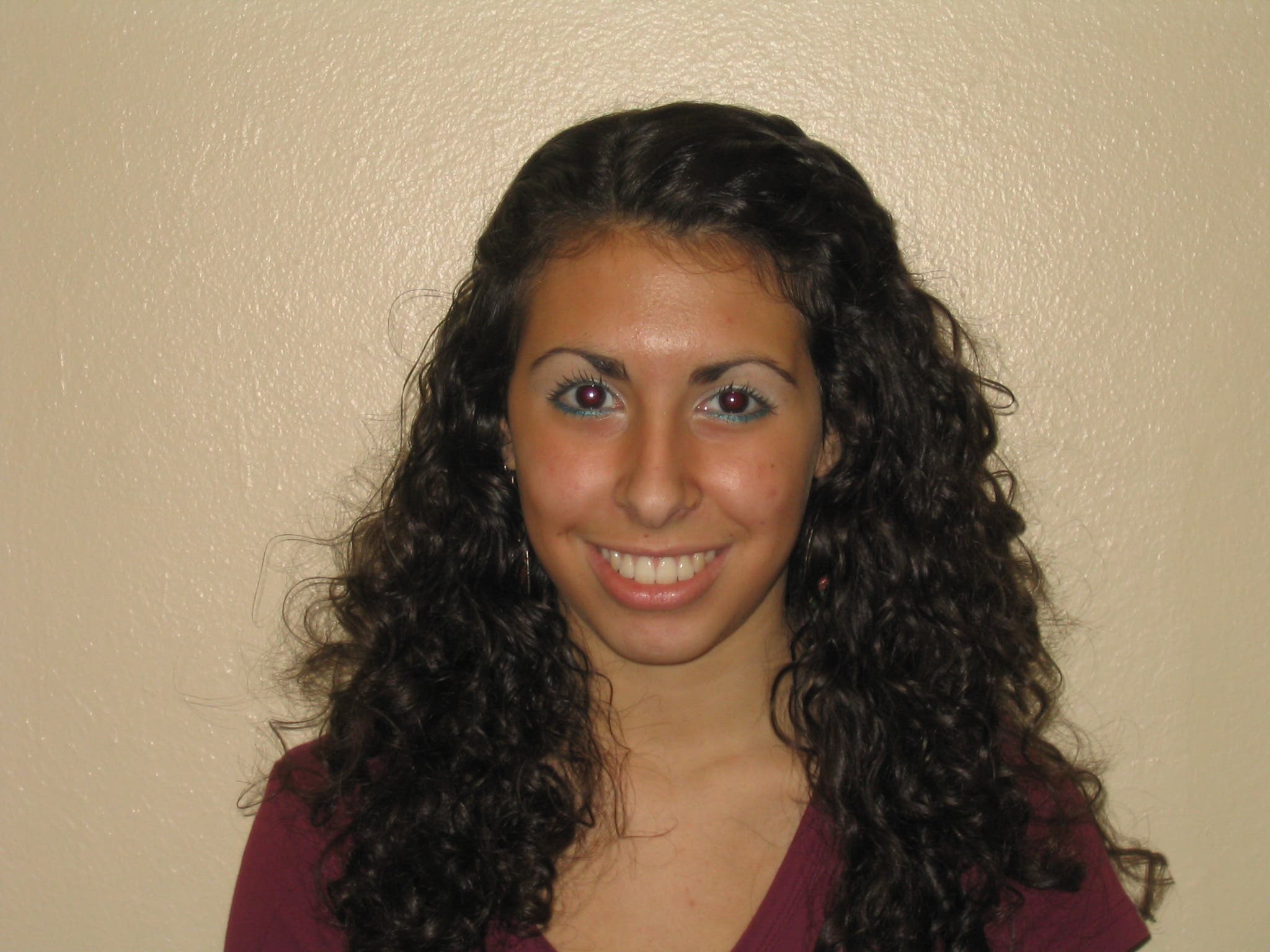 Patch Chat With Mepham Valedictorian Michelle Dimino | Bellmore, NY Patch