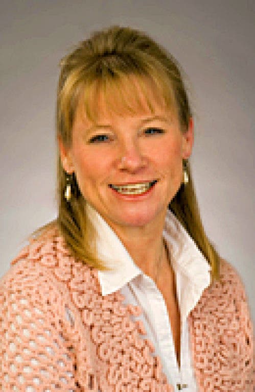 Meet the Candidate: Becky McGovern | Tarrytown, NY Patch