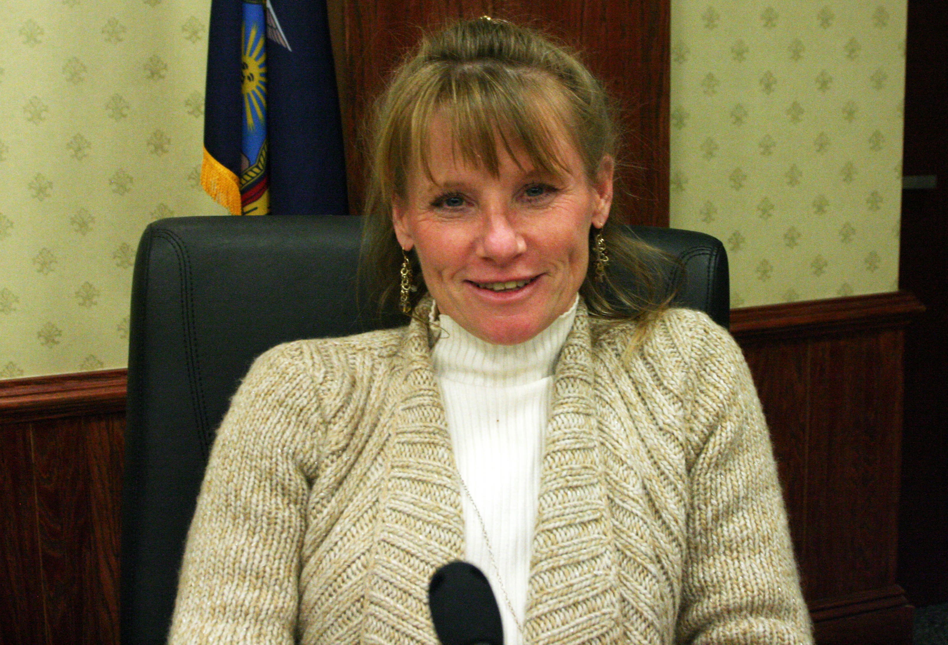 Meet the Candidate: Becky McGovern | Tarrytown, NY Patch