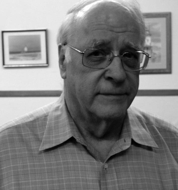 Meet the Candidate: Jack Gasko | Tarrytown, NY Patch