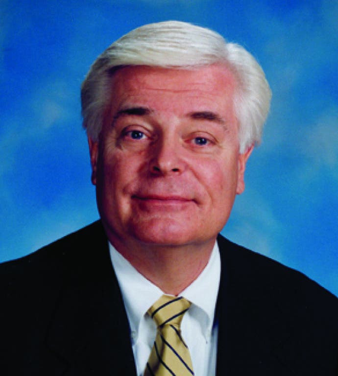 Segerdahl: I Will Provide Proven, Positive Leadership | Garden City, NY ...