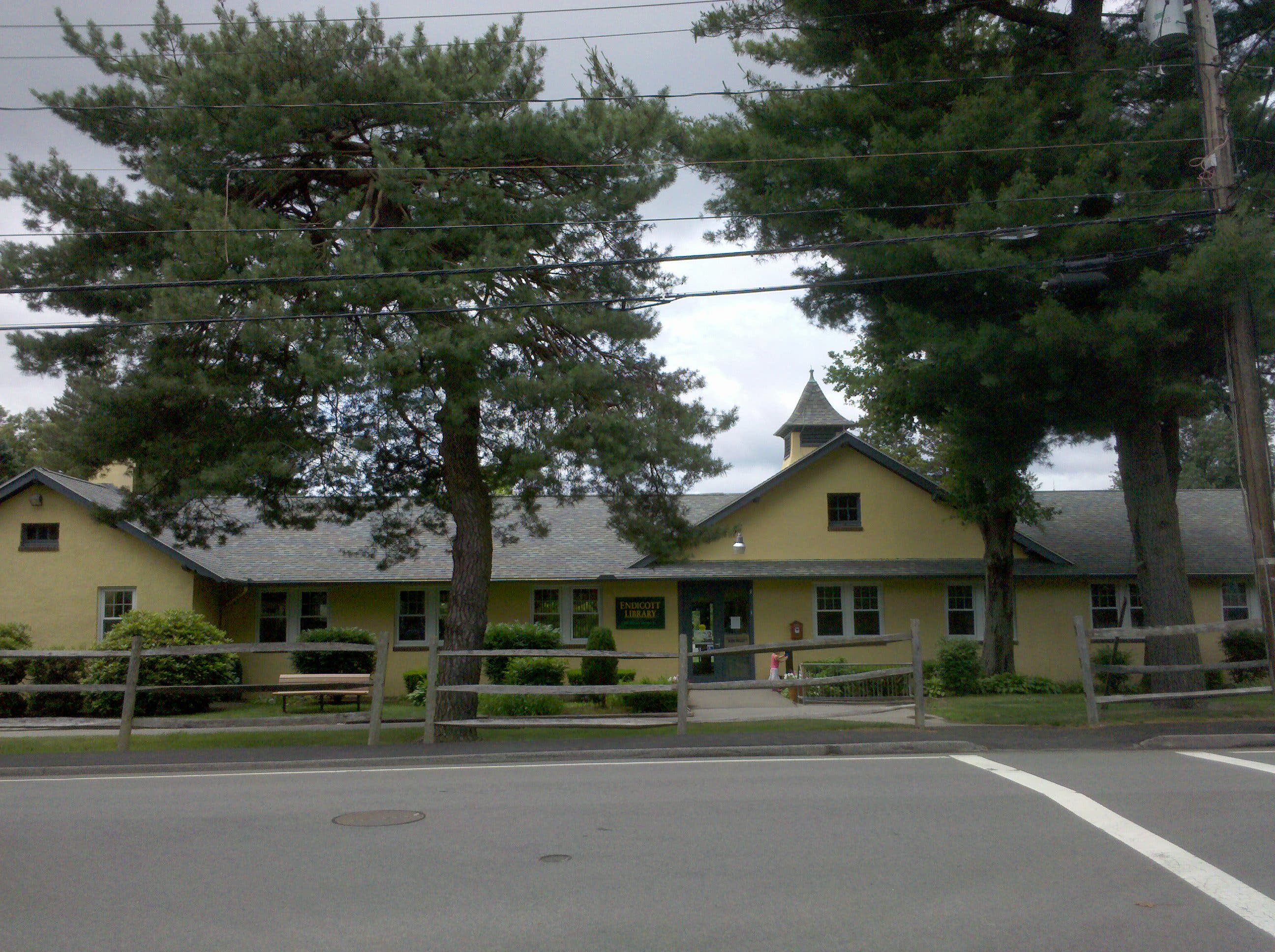 Dedham Library Spring Programs | Dedham, MA Patch