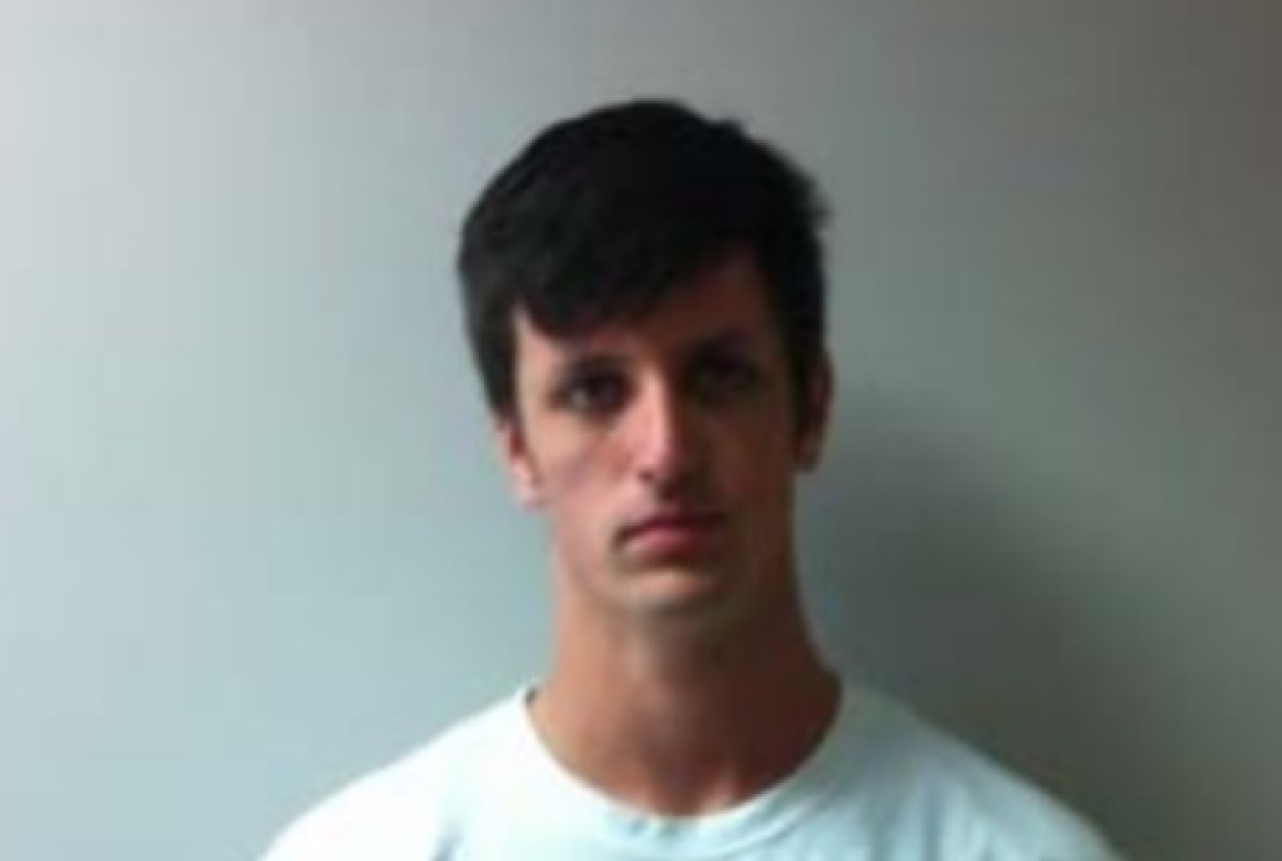 Deputies: Motorcyclist 'Tyler D' Arrested for Harassment | Goose Creek ...