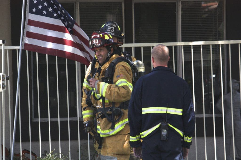 New Encinitas Home Catches Fire | Encinitas, CA Patch