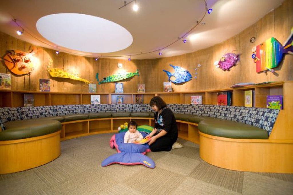 SD County Library System Named Best in the U.S. | Encinitas, CA Patch