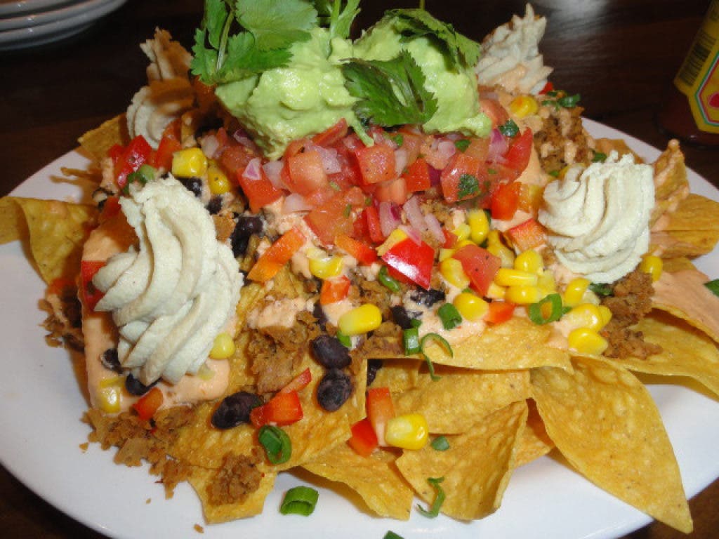 Native Foods Café Comes to North County Jan. 29 | Encinitas, CA Patch