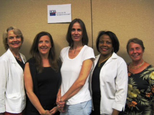 Three Stamford LWV Members Picked for Leadership Initiative | Stamford ...