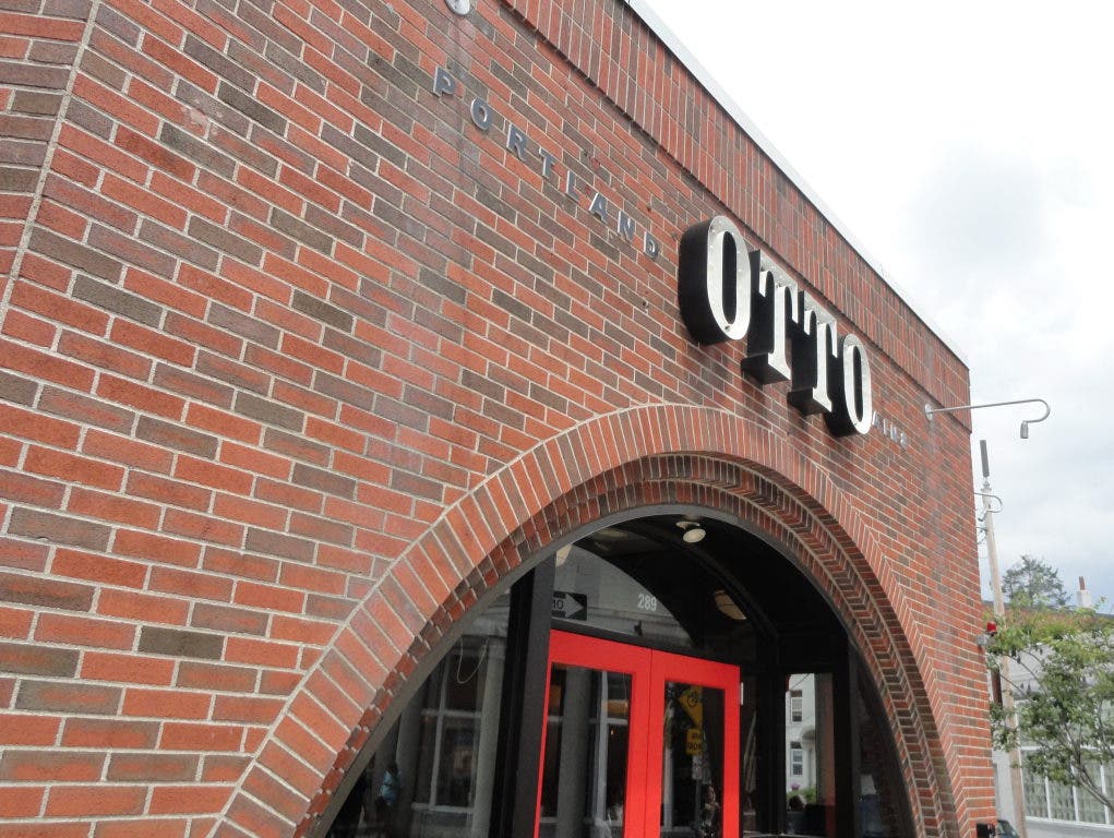 Boston University Gets a Slice of Otto Pizza | Brookline, MA Patch