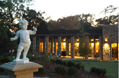 Gari Melchers Home and Studio Joins Special Tour Weekend ...