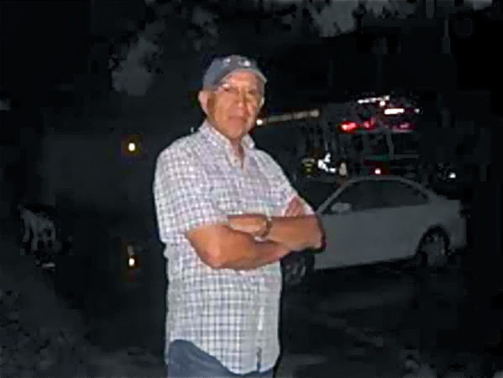 Rossmoor Fire Drives 13 From Their Homes; No Injuries Reported | Walnut ...