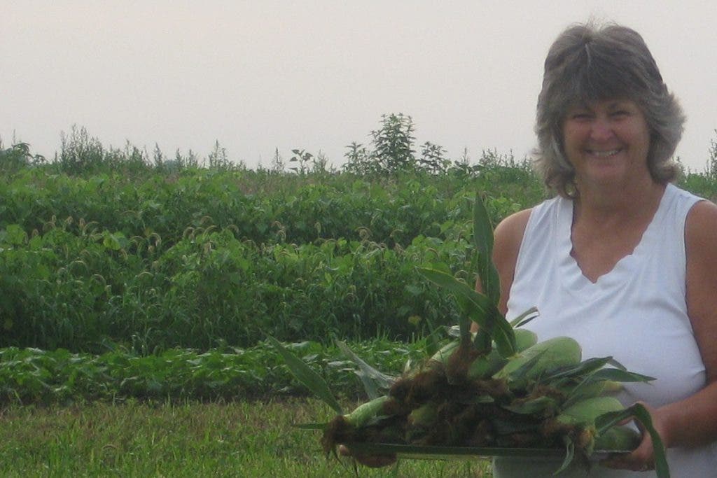 Fifth Generation Farm Shares Bounty With Ames Residents | Ames, IA Patch