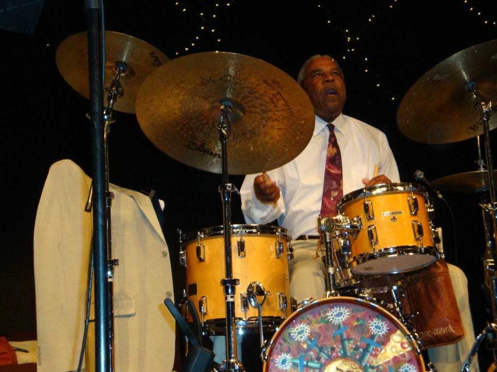 Kids Jam to the Sounds of Jazz | Maplewood, NJ Patch