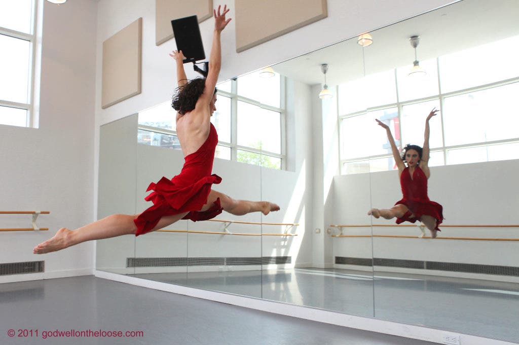 Jazz Instructor at Allegra Dance | Greenwich, CT Patch