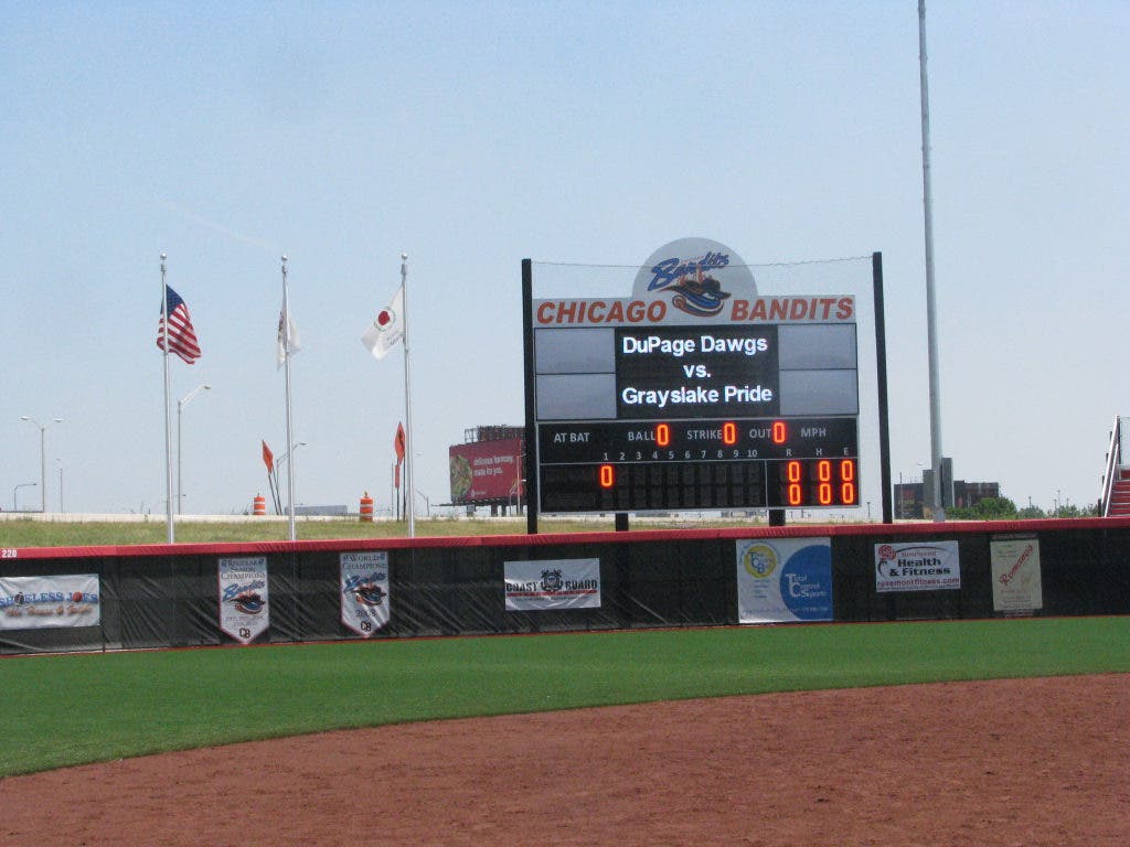 Grayslake Pride Defeats DuPage In Chicago Bandits Tourney | Grayslake ...