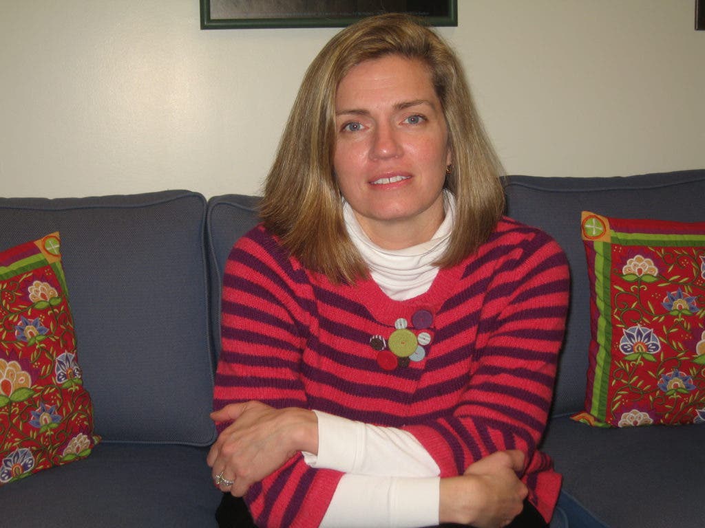 An Interview With Dr. Alixe Callen: Part Two | Acton, MA Patch