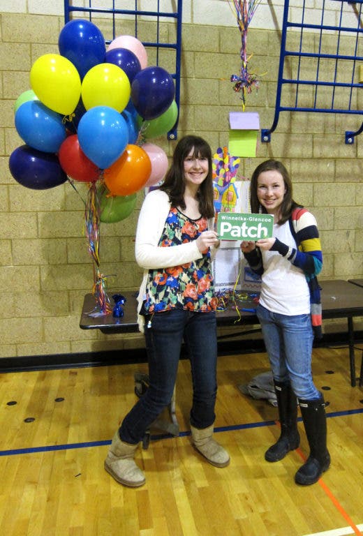 Viewfinder: Science Expo at the Carleton Washburne School | Winnetka ...