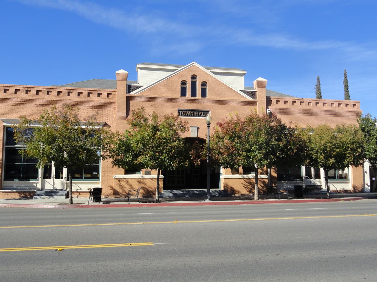 New Bridge Club Will Use Town Hall Facilities | Ramona, CA Patch
