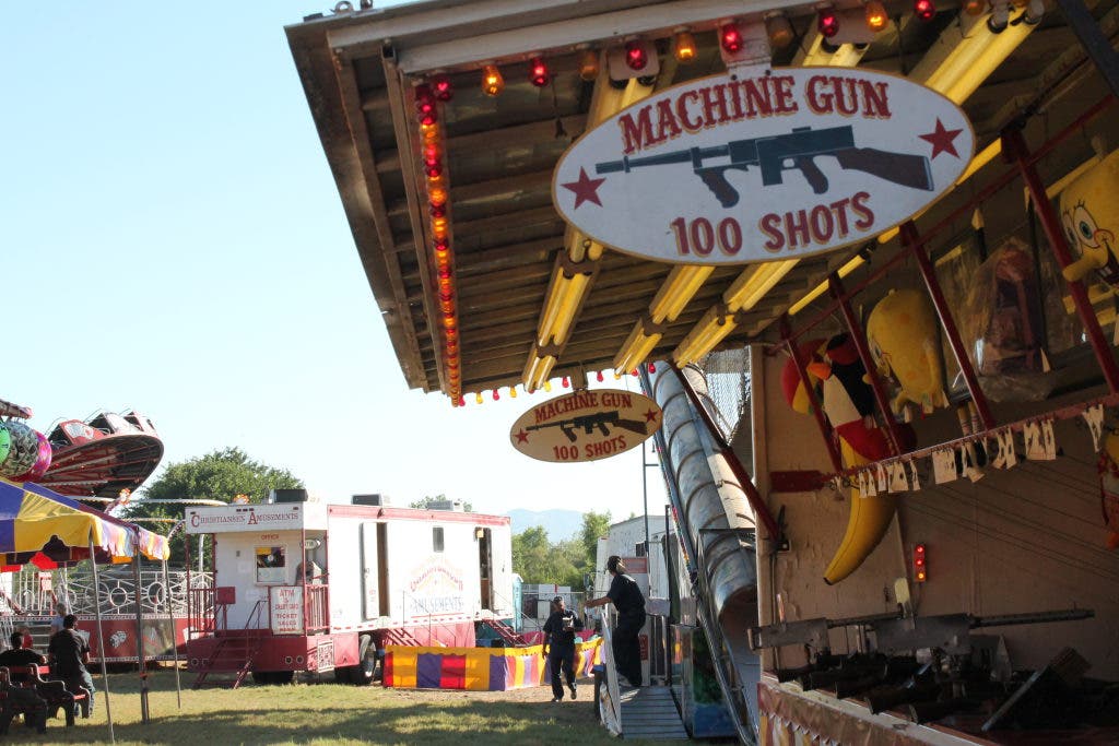 Photo Gallery: Ramona Country Fair | Ramona, CA Patch