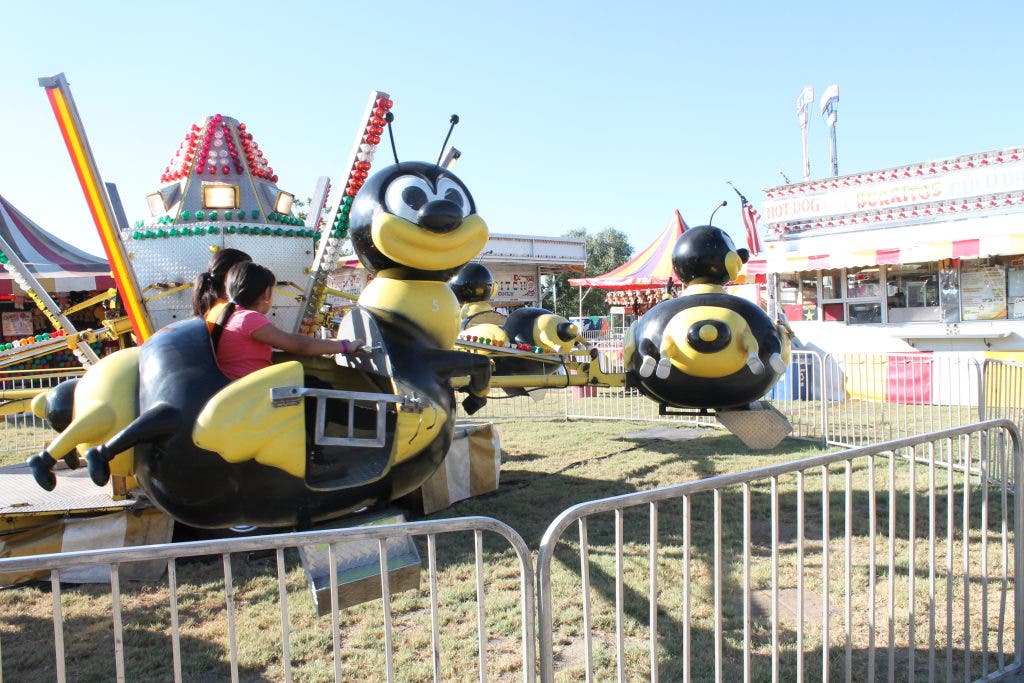 Photo Gallery: Ramona Country Fair | Ramona, CA Patch