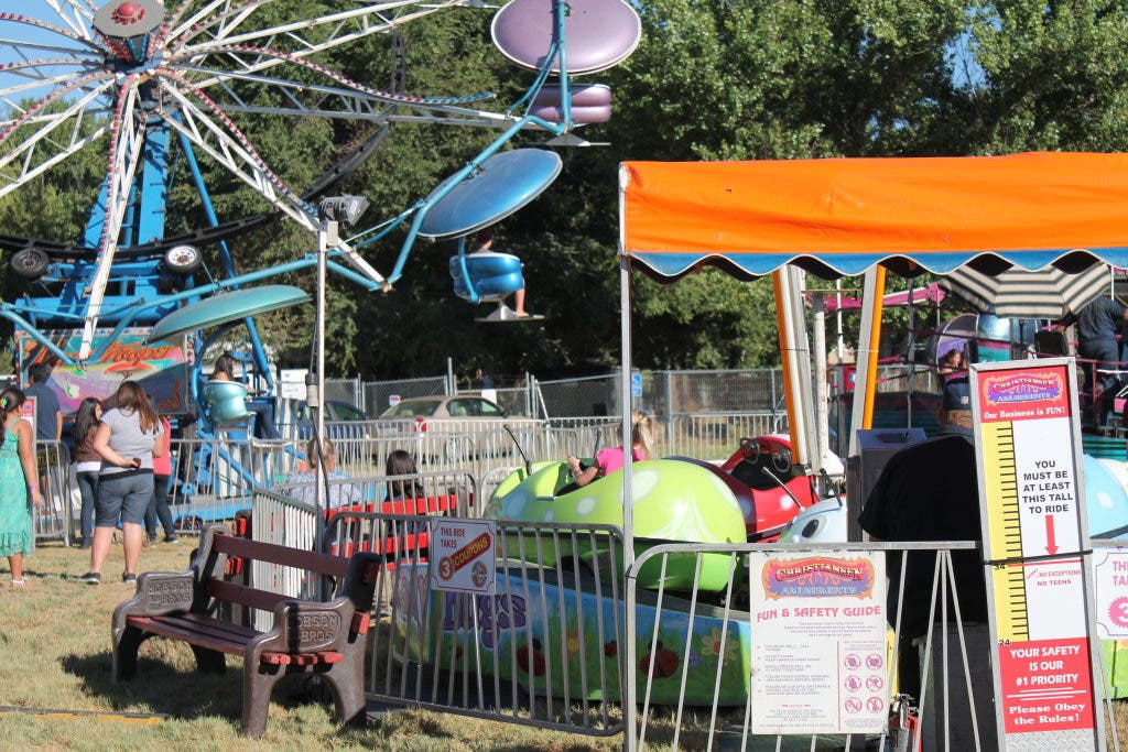 Photo Gallery: Ramona Country Fair | Ramona, CA Patch