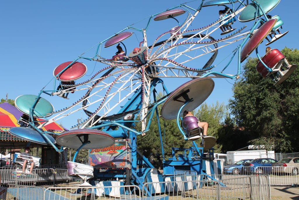 Photo Gallery: Ramona Country Fair | Ramona, CA Patch