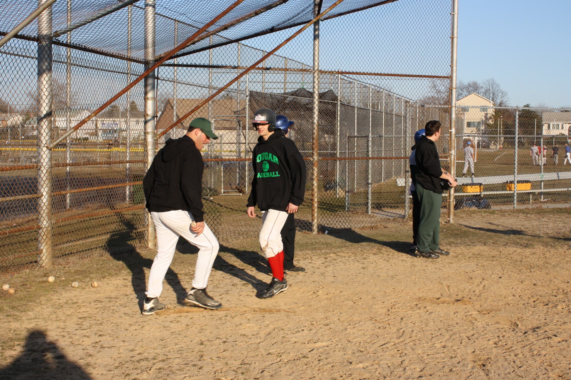 Kennedy High Baseball Preview: Cougars Determined to Avenge Tough ...