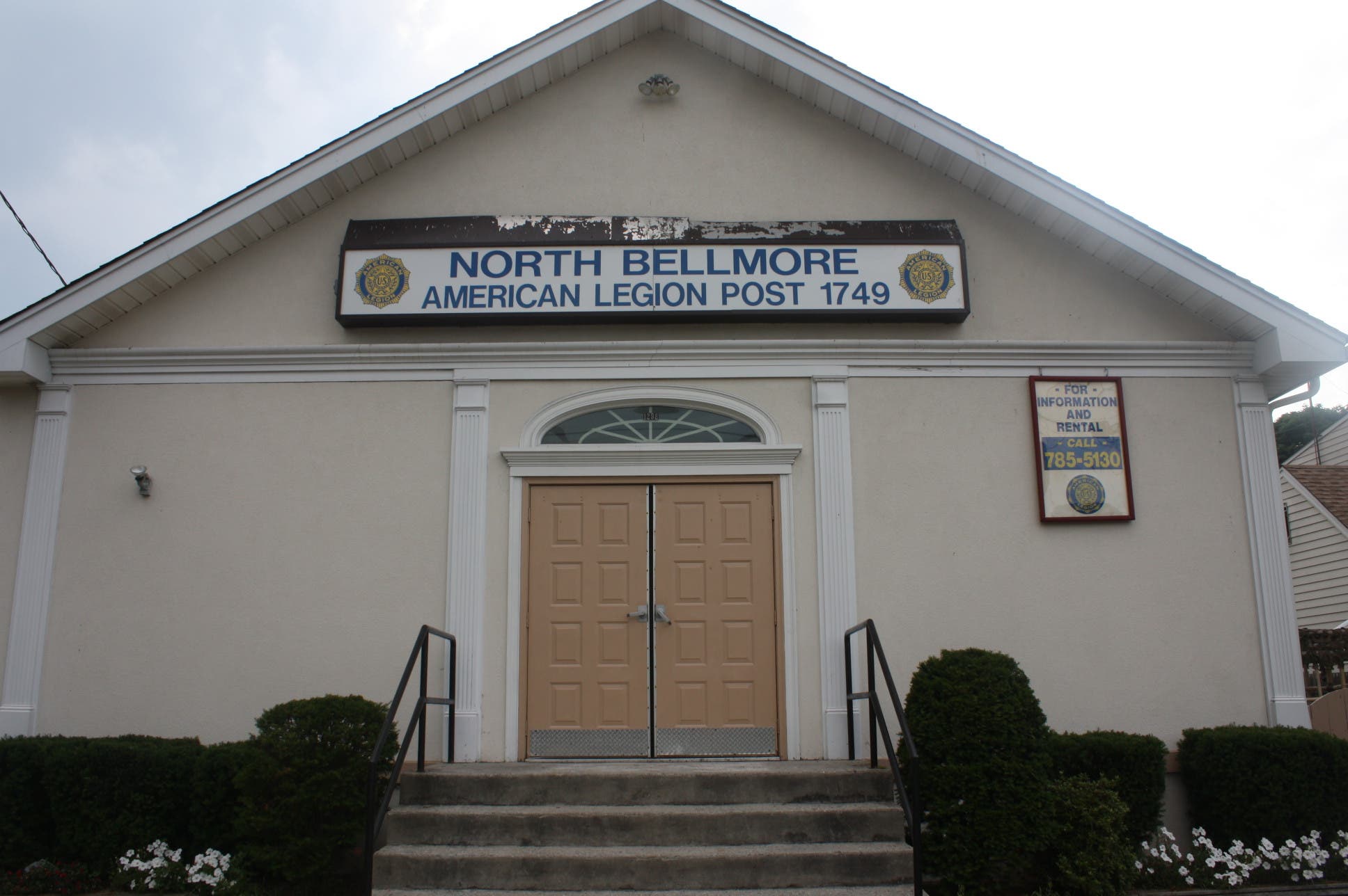 Bellmore Residents Donate Blood | Bellmore, NY Patch