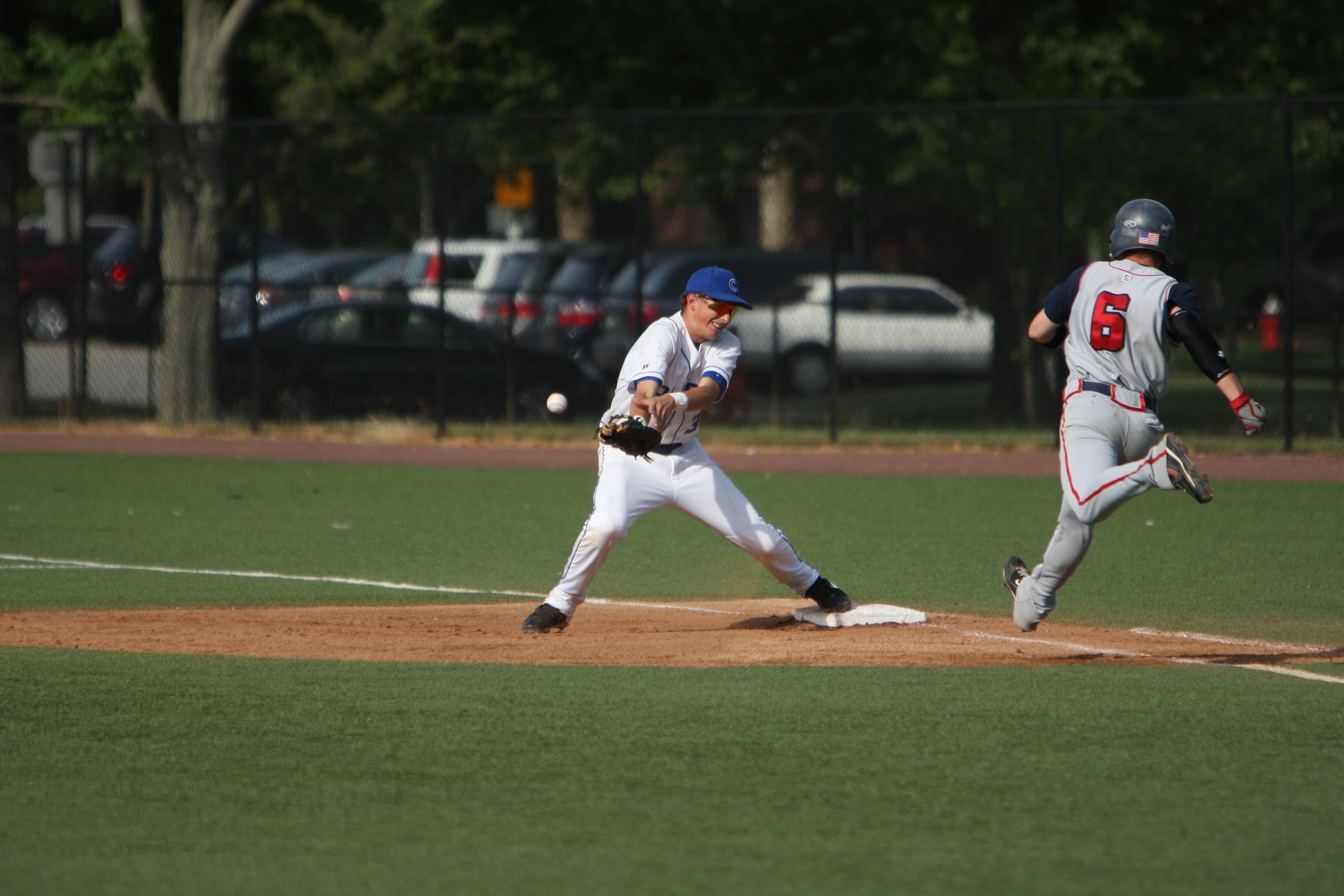 Colts Baseball Wins County Title With Improbable Rally Against ...