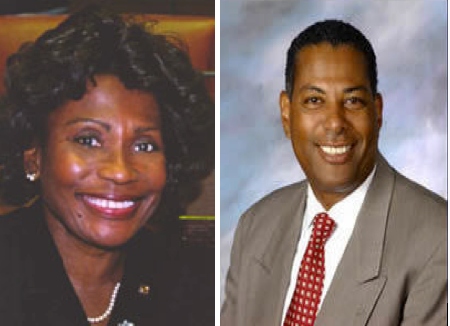 Hooper, Partee Battle for 18th Assembly District Seat | Merrick, NY Patch