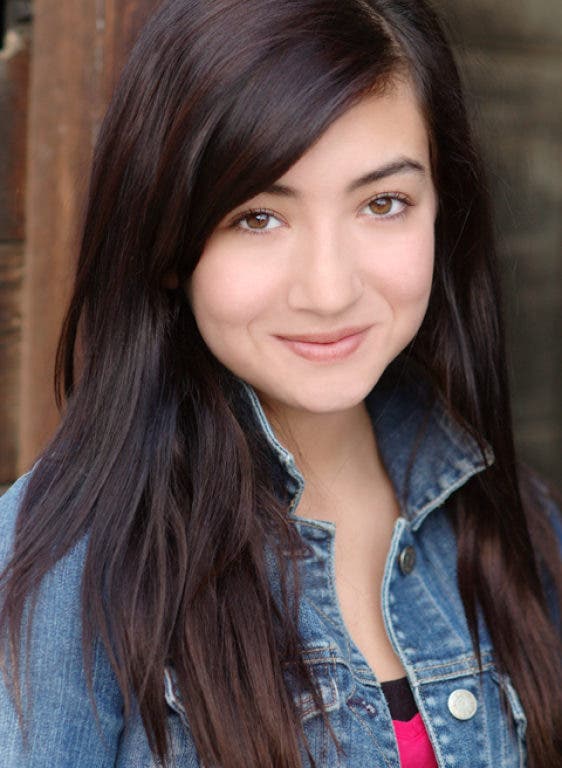 Songbird Lexi Greene | Agoura Hills, CA Patch