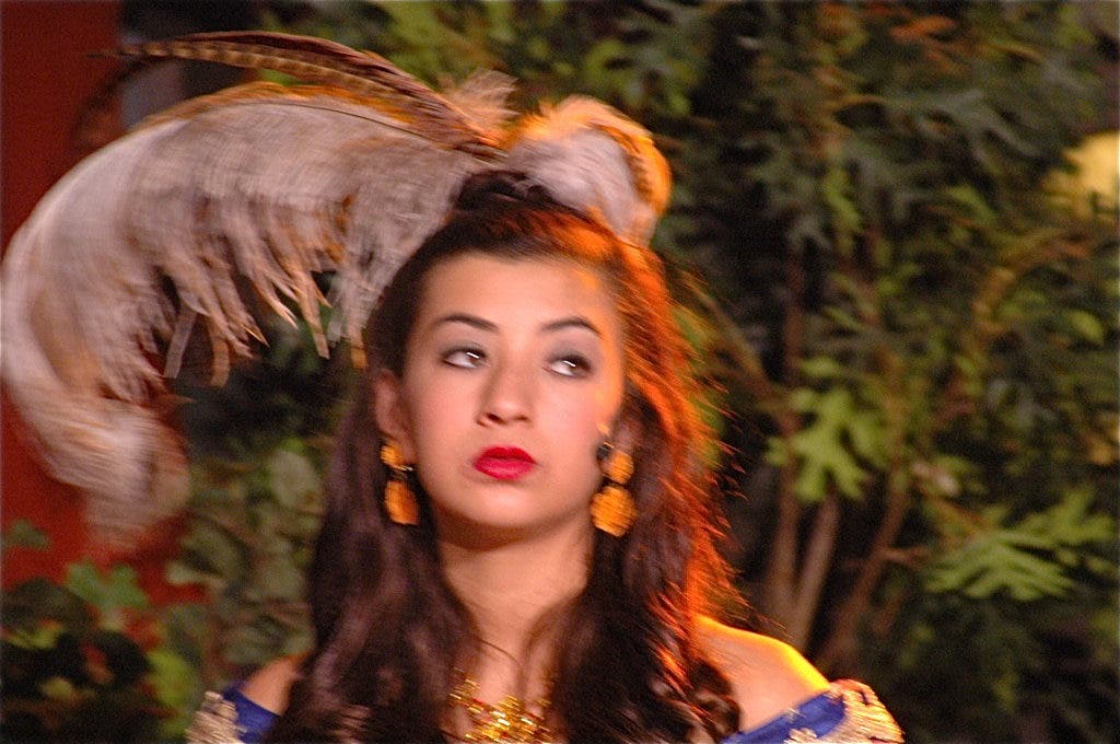 Songbird Lexi Greene | Agoura Hills, CA Patch