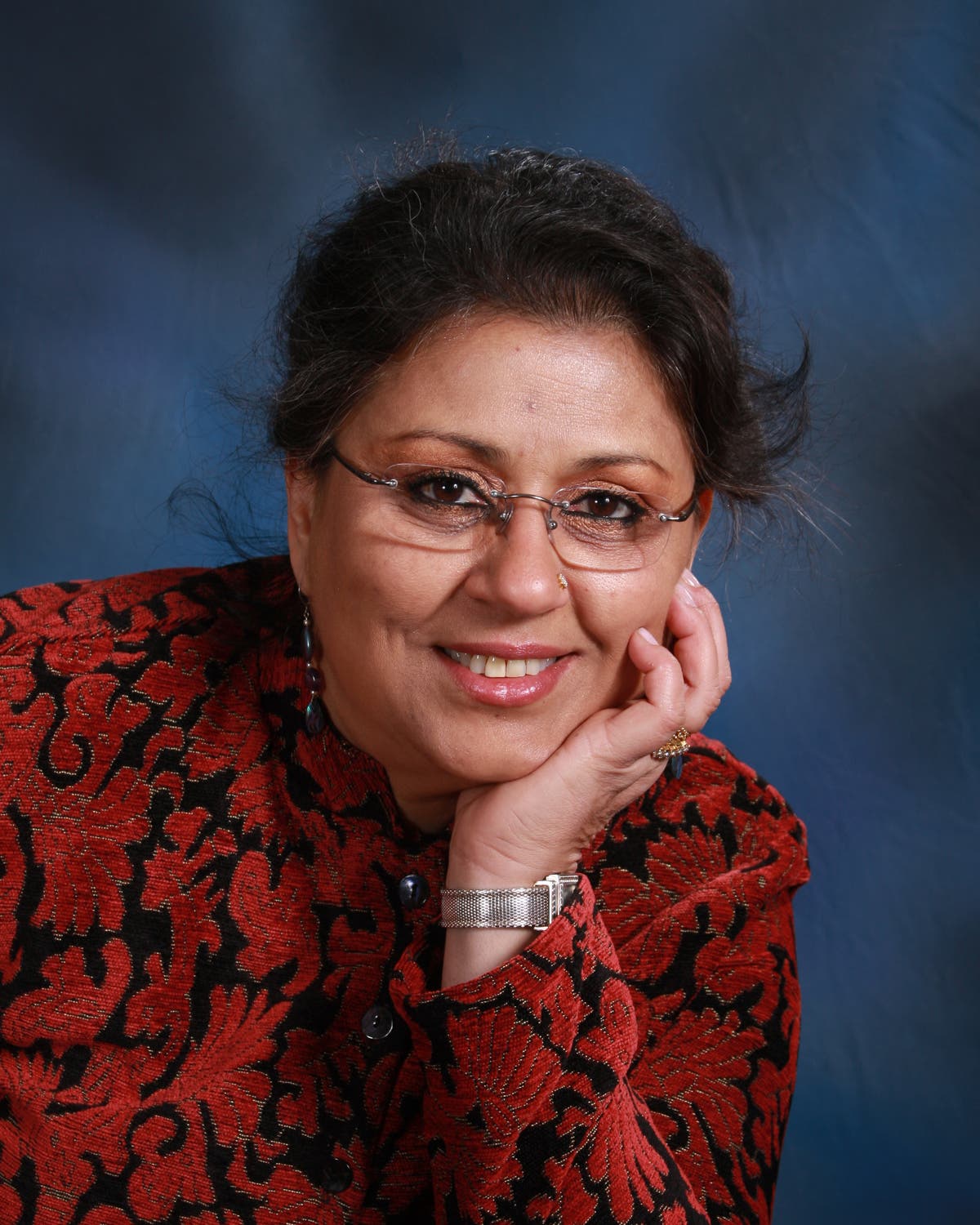 Prestigious honor for Linden Oaks psychiatrist, Dr. Fatima Ali ...